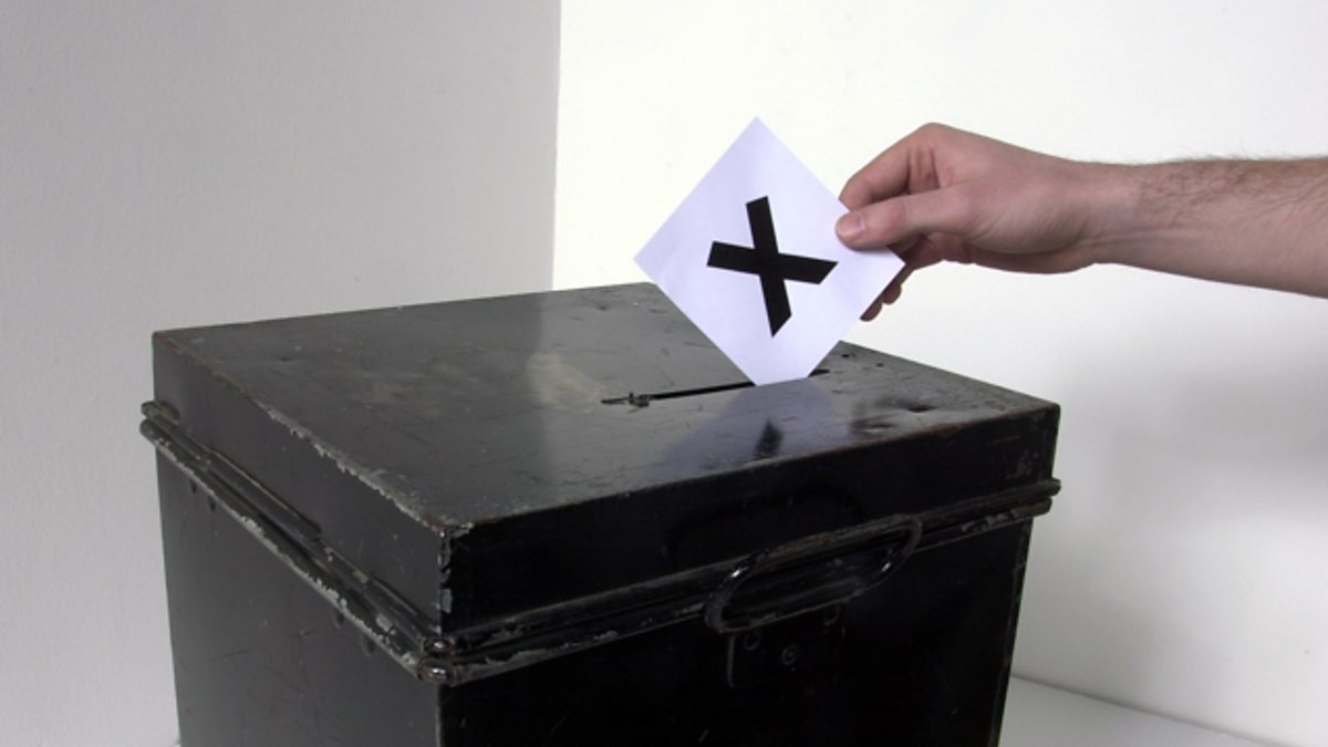 BBC World Service - The Strand, Comedy at the ballot box