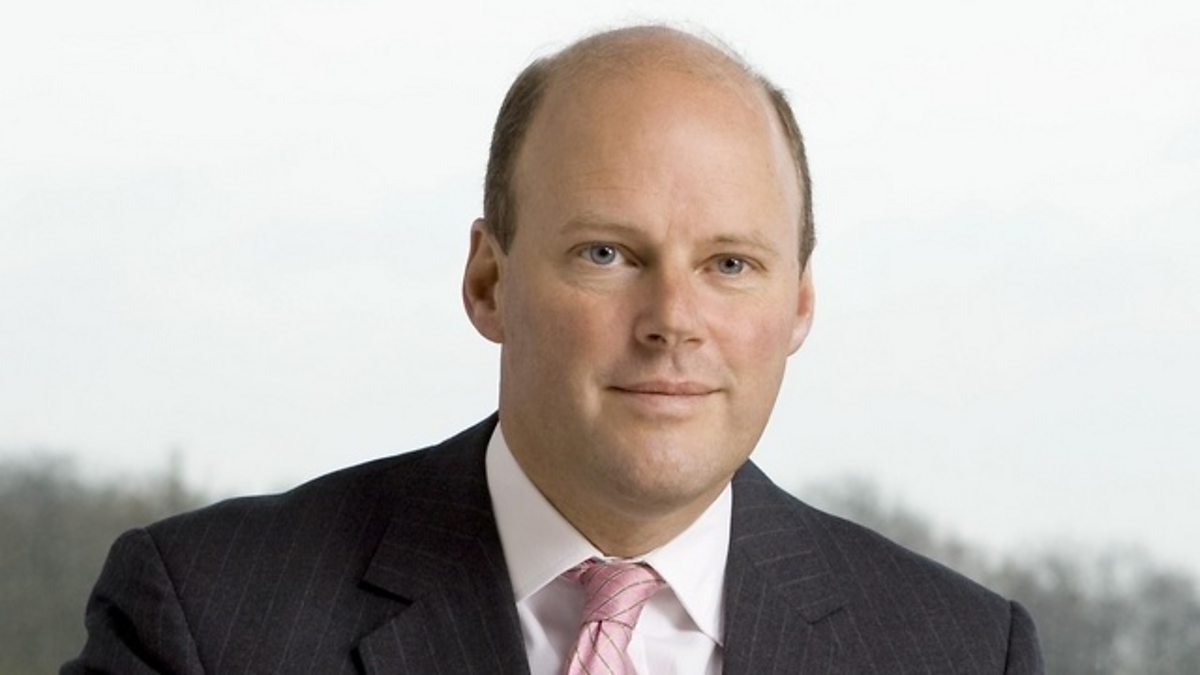 BBC Radio 4 - Today, 28/02/2013, CEO Stephen Hester: RBS privatisation ...