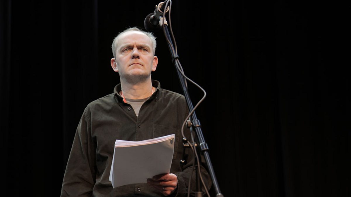 BBC Radio 4 - Nicholas Murchie - Welcome to Our Village, Please Invade ...