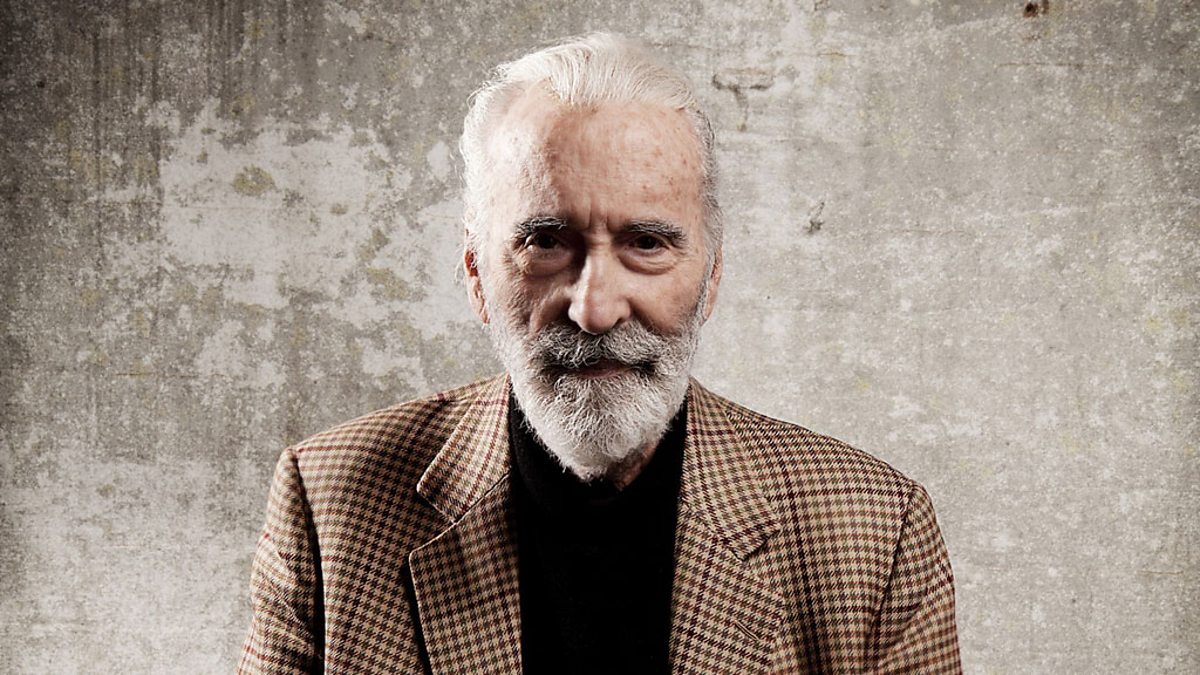 BBC Radio 4 Extra - Neil Gaiman - Neverwhere - The Earl of Earl’s Court