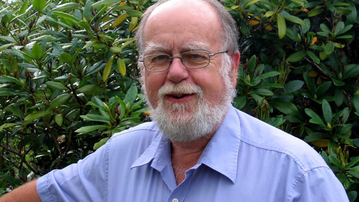 BBC Radio Scotland - Shereen, 02/03/2013, Professor John Brown ...