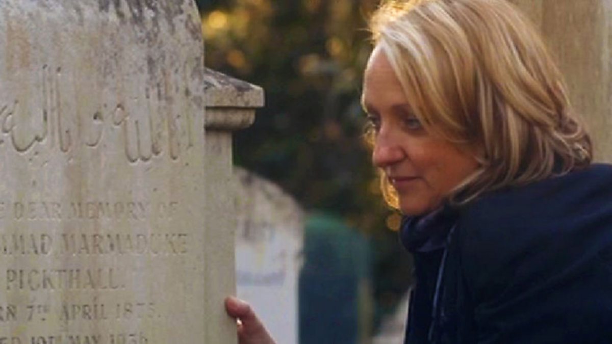 BBC News - Great British Islam