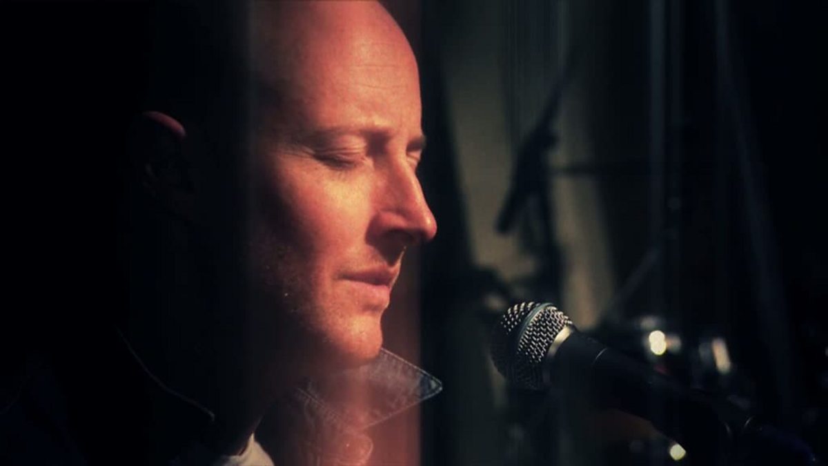 BBC One - Songs of Praise, Comic Relief, Jesus Loves Me - Pete James ...