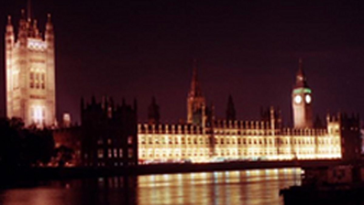 BBC Radio 4 - Westminster Hour, 03/03/2013, Are the Conservatives ...