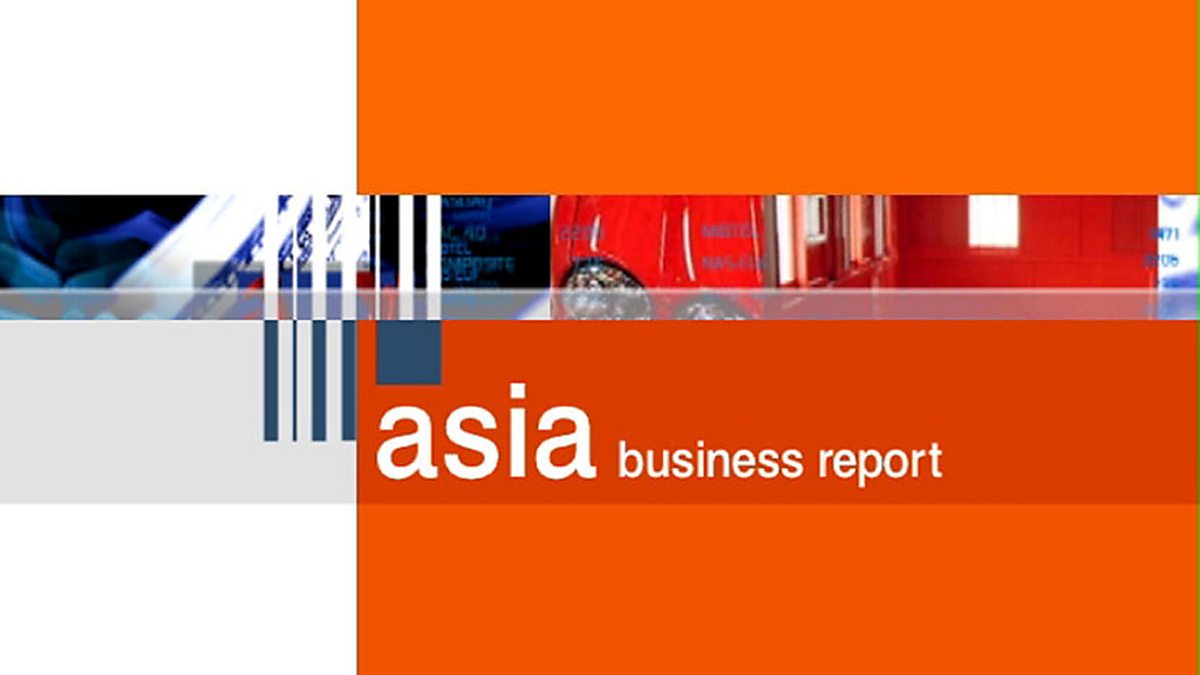 BBC News - Asia Business Report, 13/01/2013 GMT