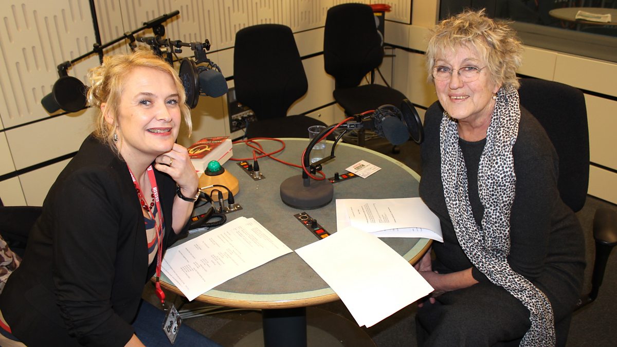 BBC Radio 3 - Essential Classics, Wednesday - Sarah Walker, Germaine ...