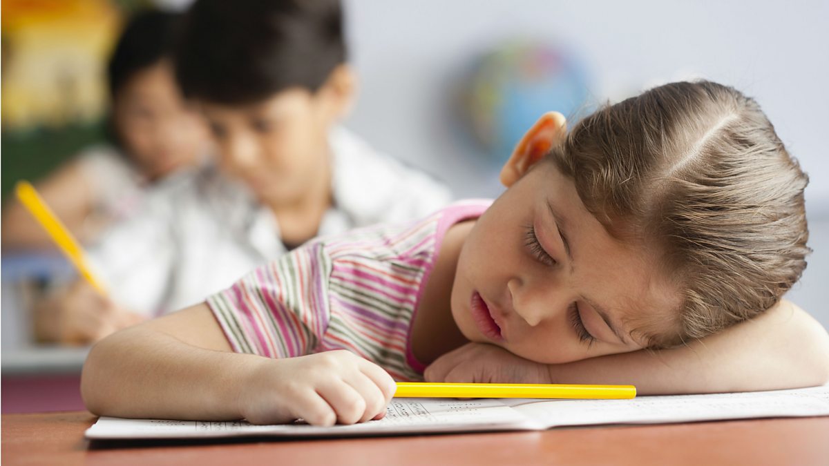 BBC Radio 5 Live - Shelagh Fogarty, 05/03/2013, Children "lack energy ...