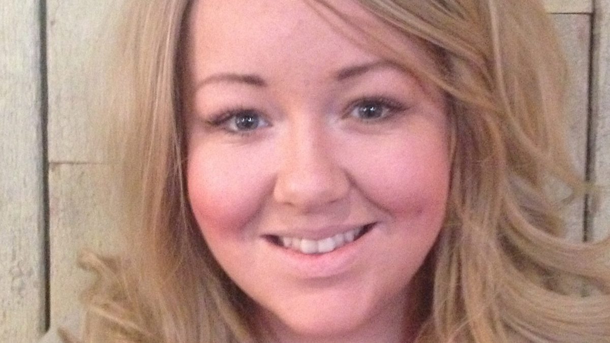 BBC Three - Free Speech, Series 1 - Steph Till