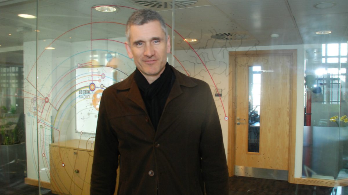 BBC Radio 2 - Steve Wright in the Afternoon, Curtis Stigers and Dave ...