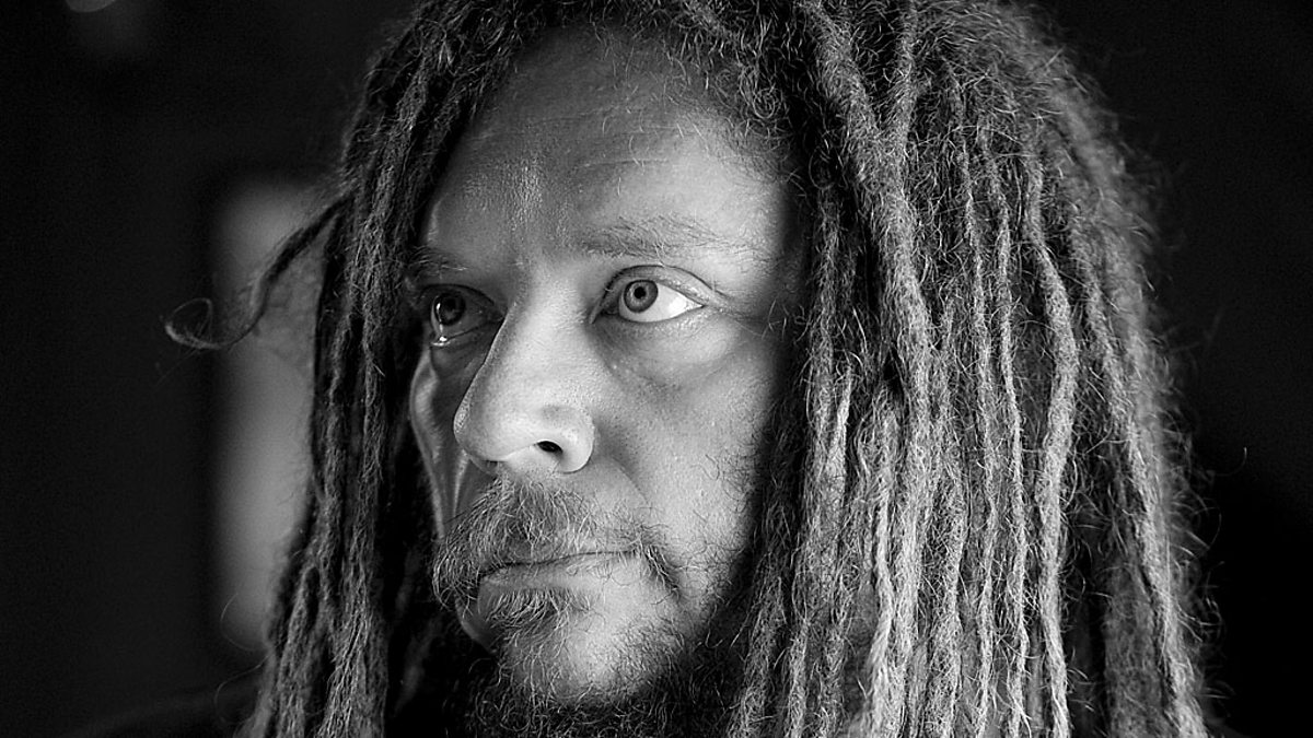 BBC World Service - Outlook, Virtual Reality Visionary Jaron Lanier