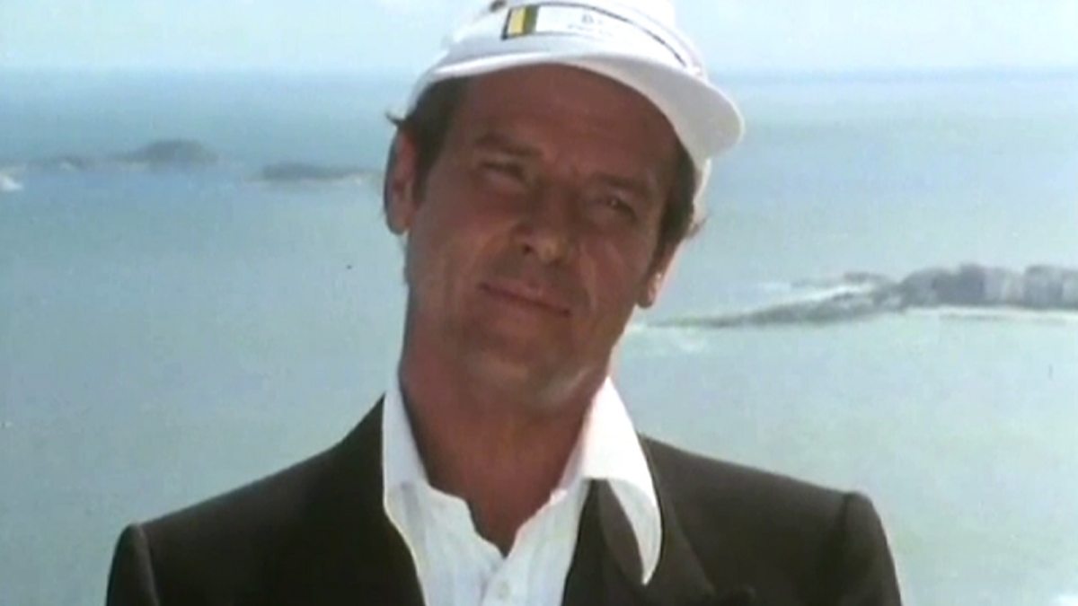 BBC One - Film 79, 27/05/1979, Film 79