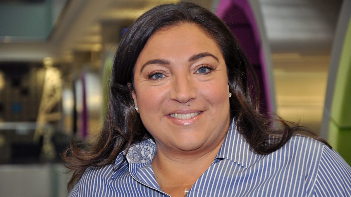 BBC One - Breakfast, 07/03/2013, Nanny, Jo Frost answers your questions ...