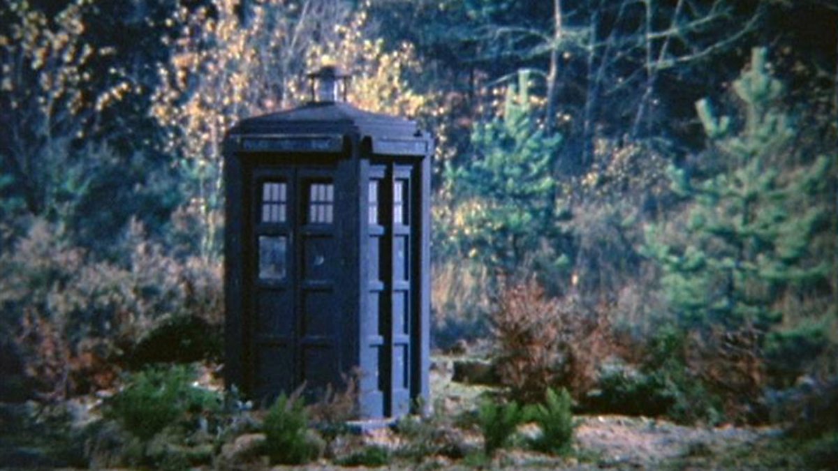 BBC One - Doctor Who (1963–1996), Season 7, Spearhead from Space ...