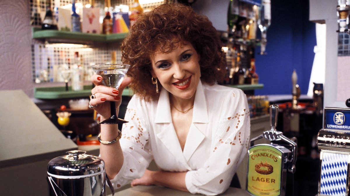 Cockney rebels: 12 EastEnders stars who tried to fashion a pop career ...