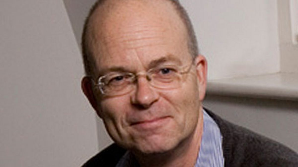 BBC Blogs - College of Journalism - Jonathan Stoneman