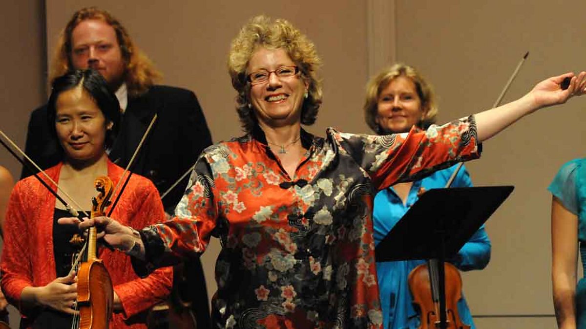 BBC Radio 3 - Baroque Spring, Vivaldi: Spring from the Four Seasons