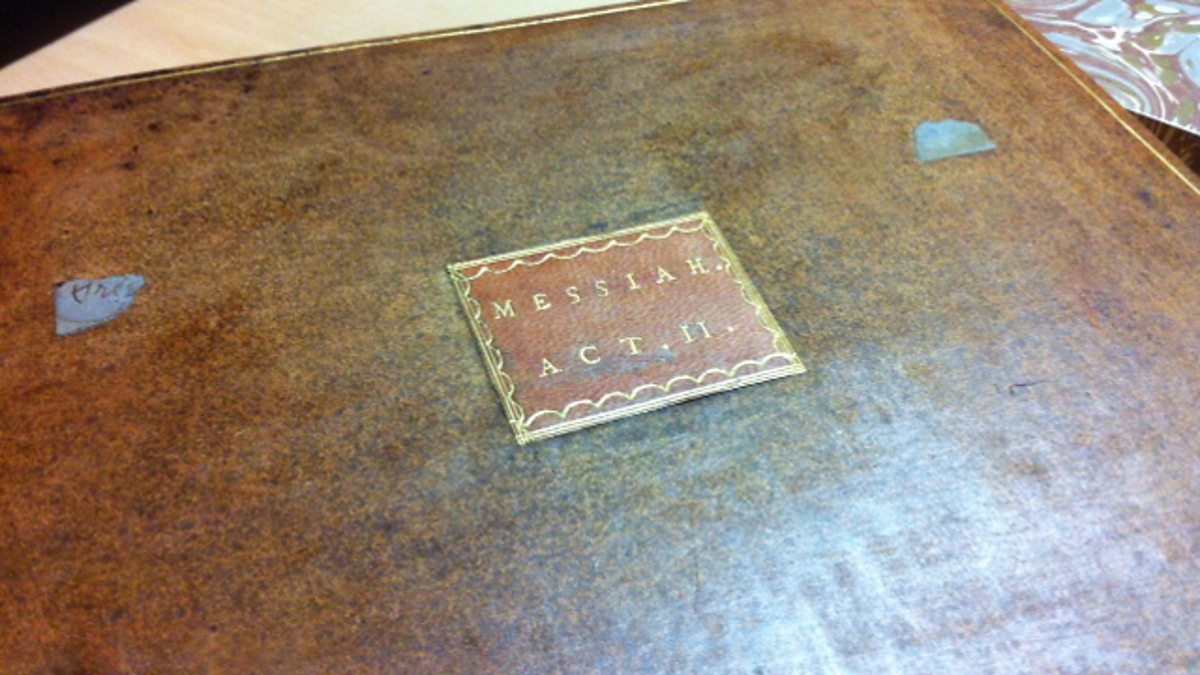 BBC Radio 4 - Baroque in Britain, Episode 1, Baroque in Britain ...