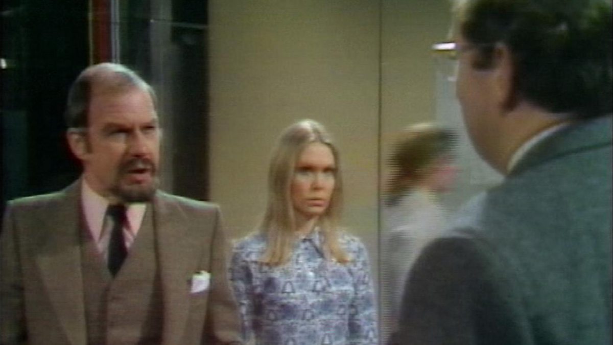 BBC One - Doctor Who (1963–1996), Season 7, Inferno: Episode 1, Inferno ...