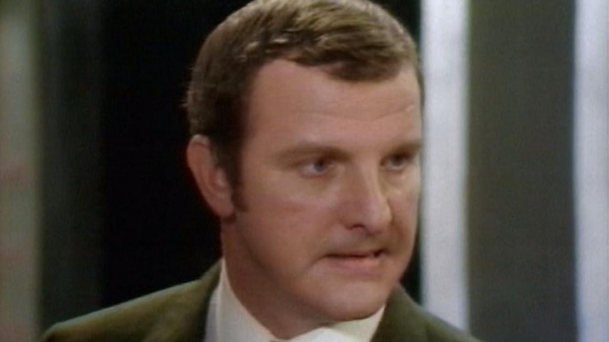 Bbc One Doctor Who 1963 1996 Season 7 Inferno Episode 4 Inferno