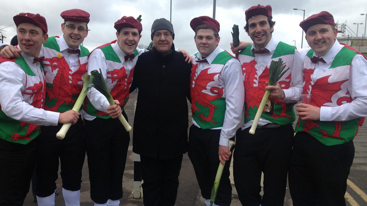 BBC Radio Cymru - Dewi Llwyd ar Fore Sul, 10/03/2013, Rhaglen Dewi ...