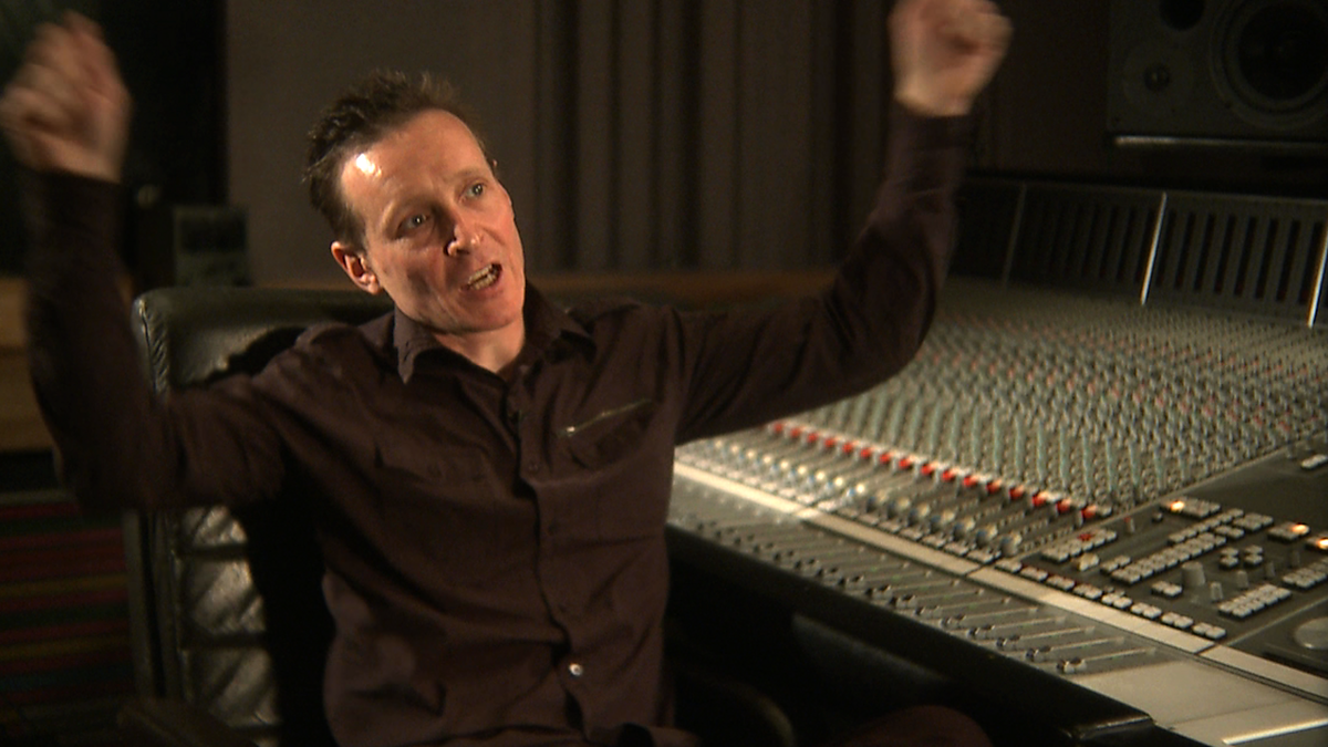 BBC Music - BBC Introducing, BBC engineer Andy Rogers' tips for ...