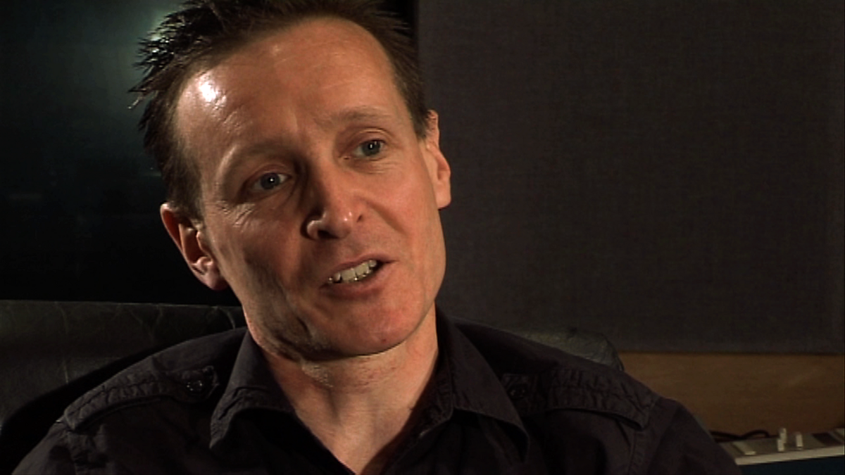 BBC Music - BBC Music Introducing, BBC engineer Andy Rogers' tips for ...