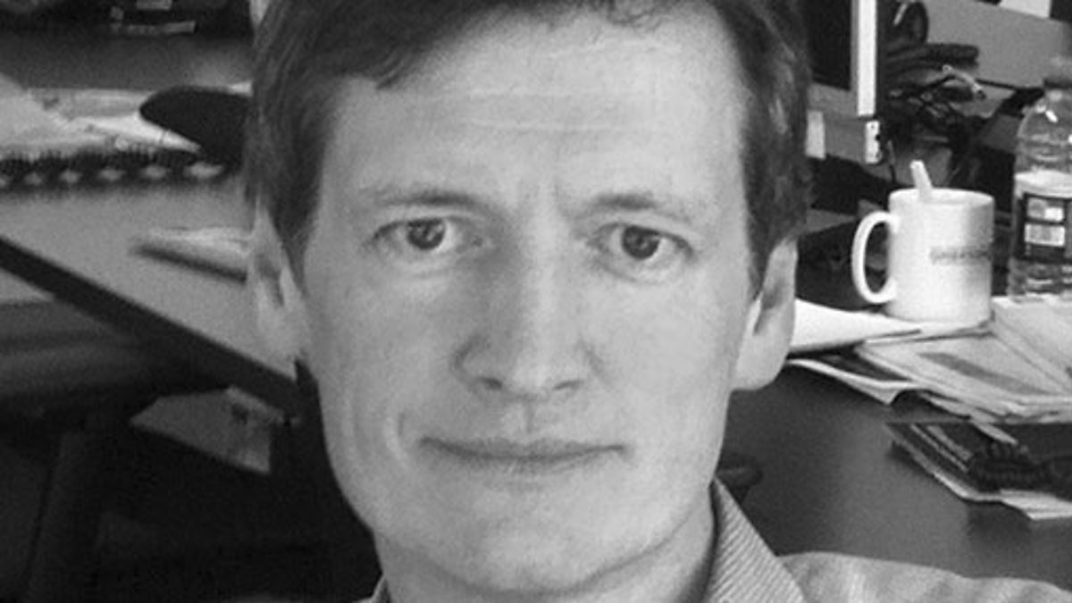 BBC Blogs - About the BBC - Marcus Herbert