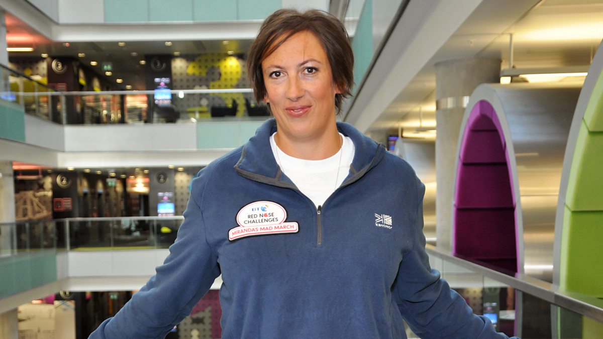 BBC One - Breakfast, 12/03/2013, Call The Midwife Star reveals why ...