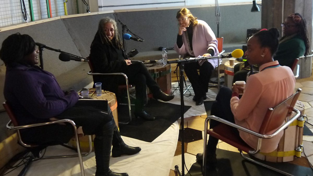 BBC World Service - The Forum, The Forum @ London's South Bank: A ...