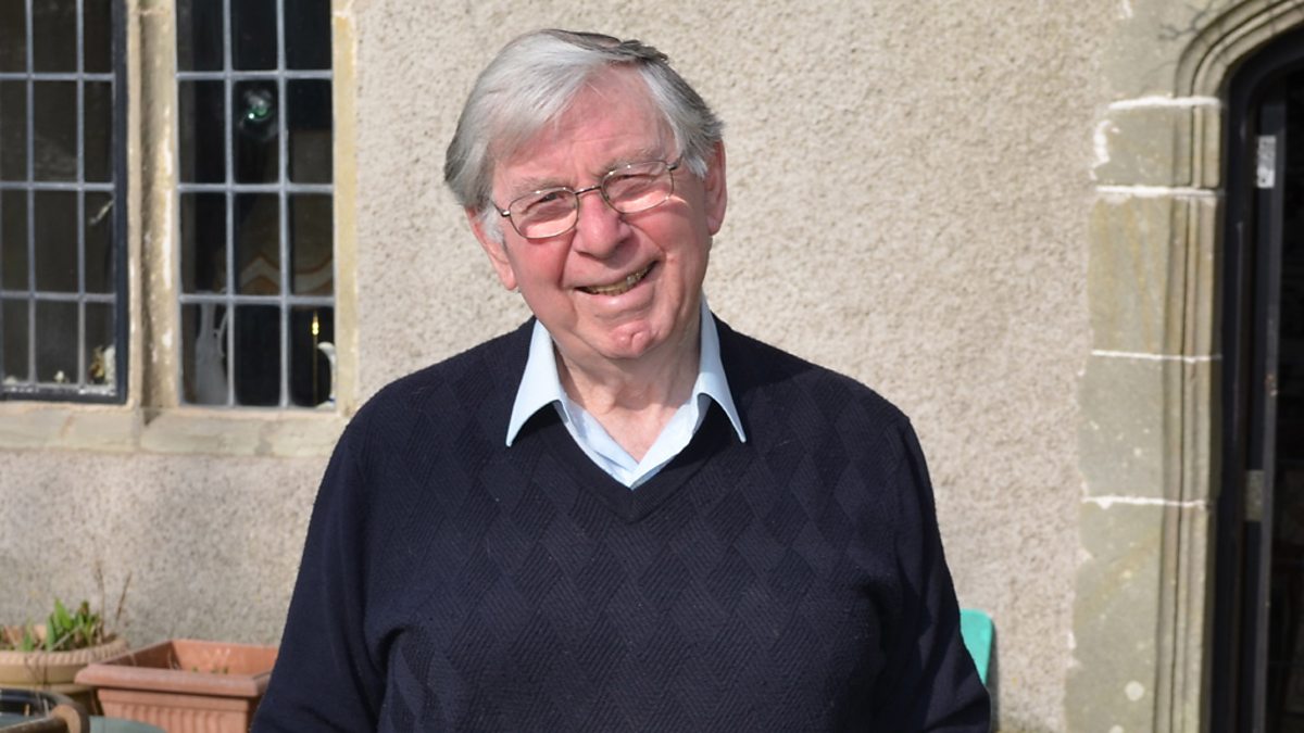 BBC Radio Cymru - Dewi Llwyd ar Fore Sul, 17/03/2013, Dewi Llwyd yn ...