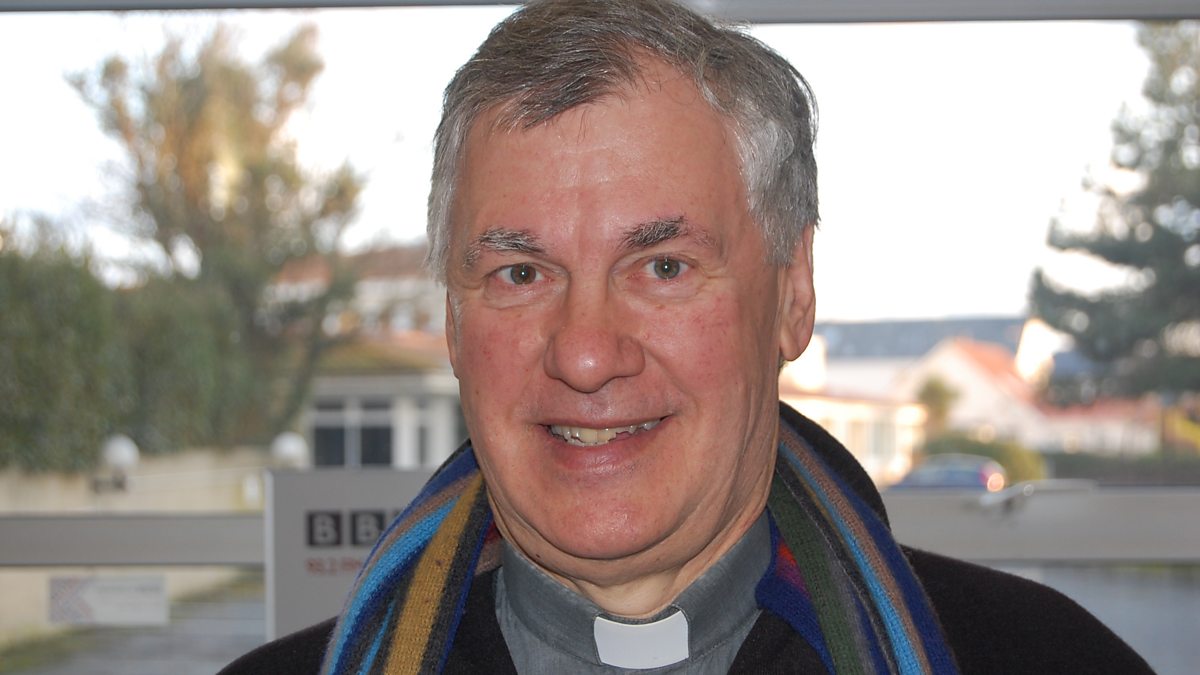 BBC Radio Guernsey - Jim Cathcart, 14/03/2013, The Catholic Dean of ...