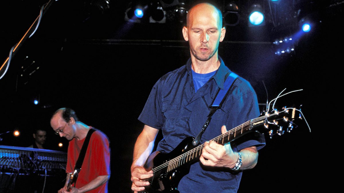 BBC Radio 6 Music - Gideon Coe, 13/03/2013, Half Man Half Biscuit ...