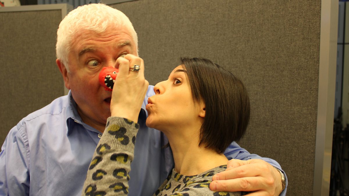 BBC Radio 3 - Baroque Spring, Sean Rafferty nails his colours to the mast and supports Suzy ...