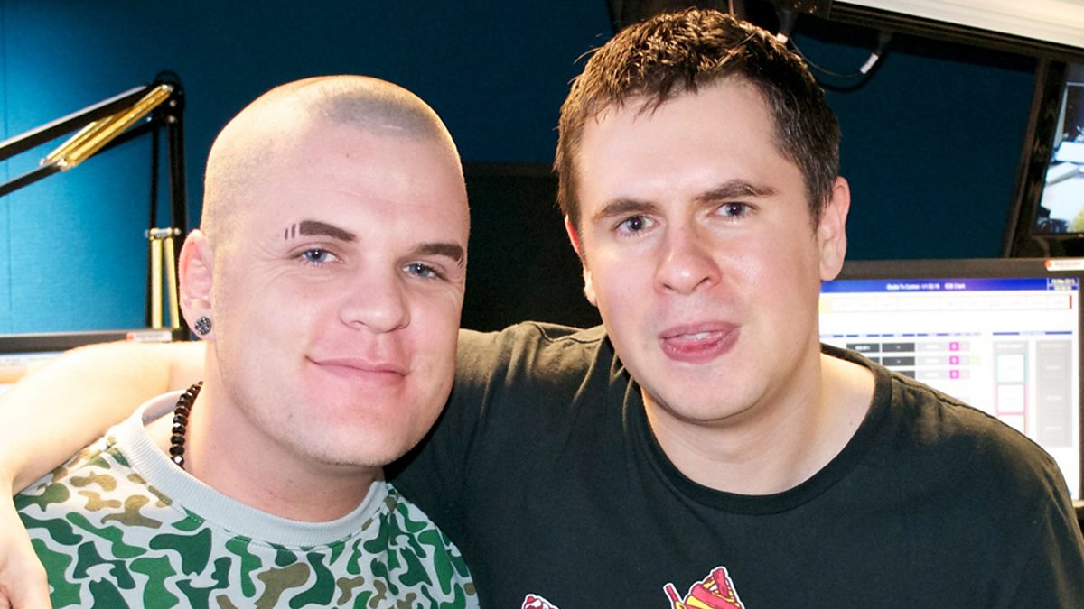 BBC Radio 1 - Radio 1's Residency, Kutski, Andy Whitby - Guest Mix
