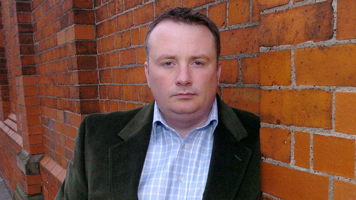 BBC Radio 5 Live - Stephen Nolan, 15/03/2013, Paedophilia is an ...