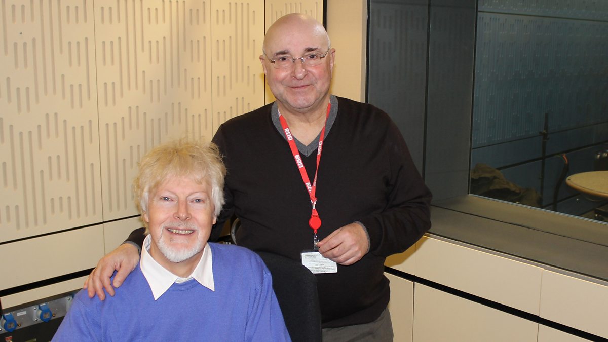 BBC Radio 3 - Essential Classics, Thursday - Rob Cowan, Kevin Coates ...