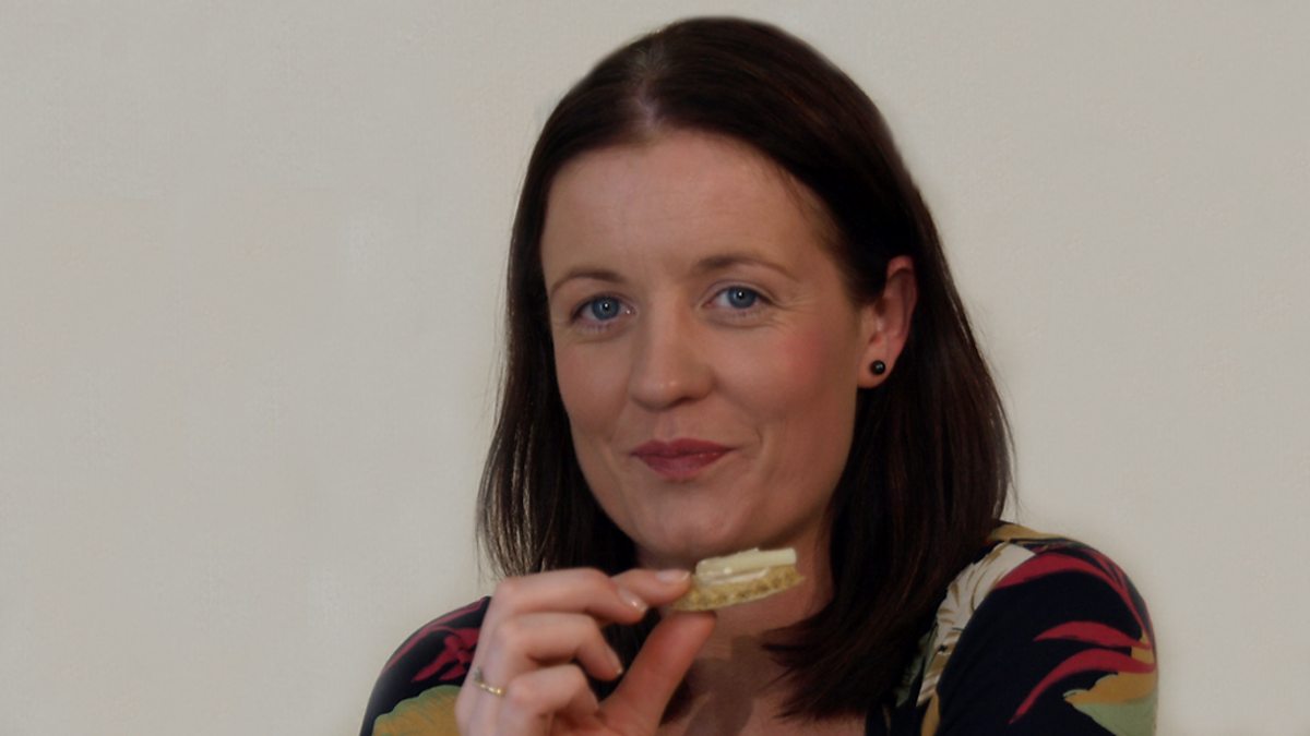 BBC ALBA - Fuine, Series 1