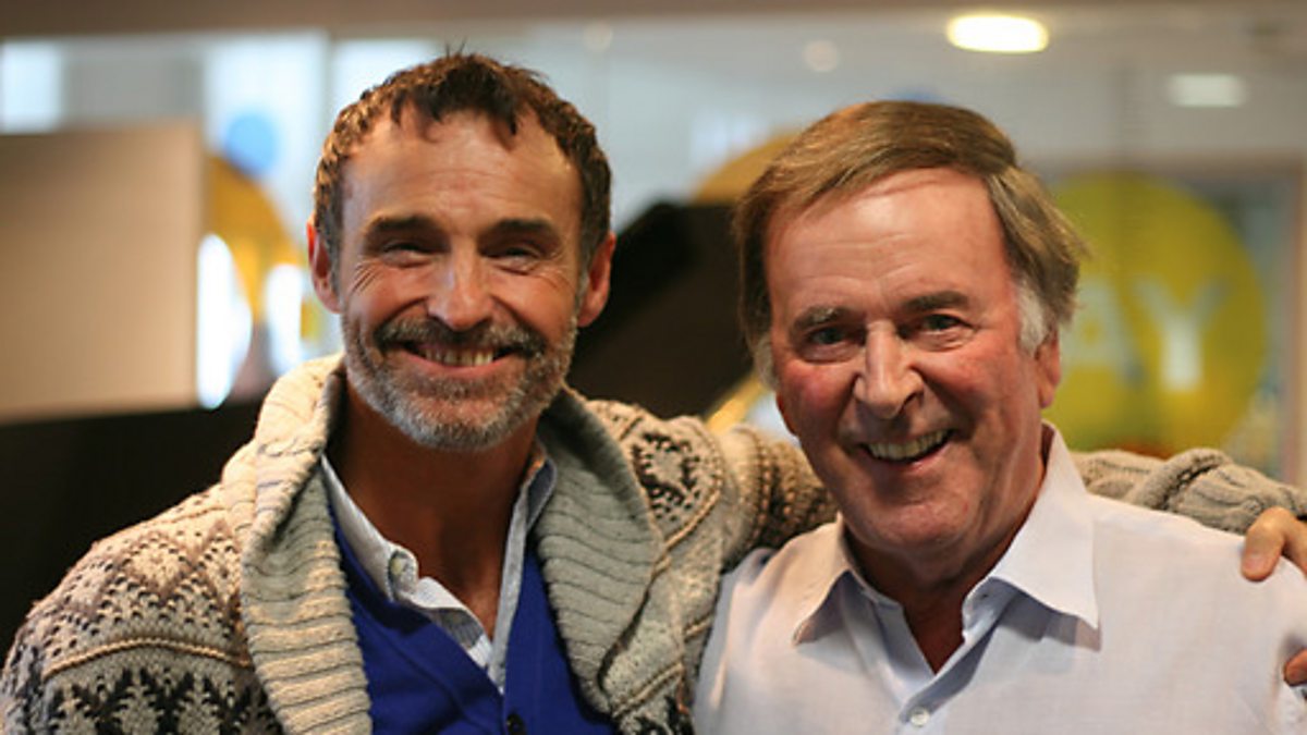 BBC Radio 2 - Weekend Wogan, With Beth Nielsen Chapman and Marti Pellow ...
