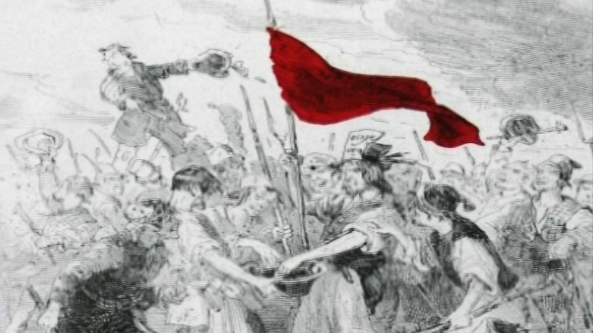 BBC One - Wales and the History of the World, Series 1, Ideas, The ...