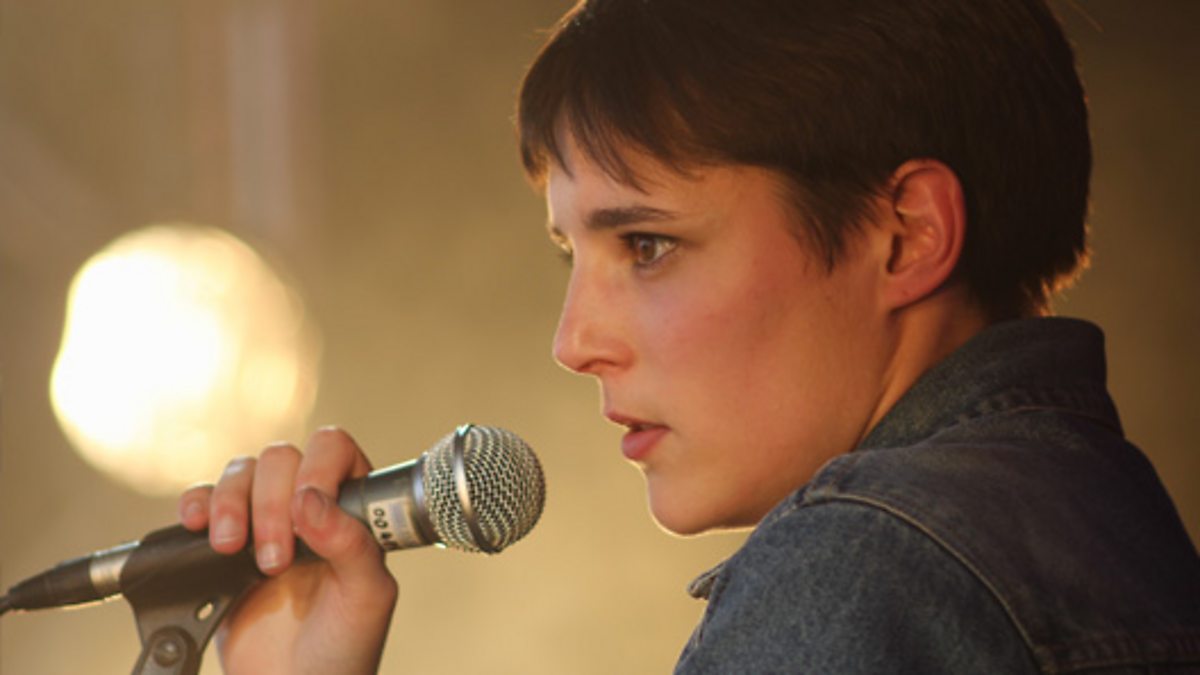 BBC Music - BBC Introducing - Publishing