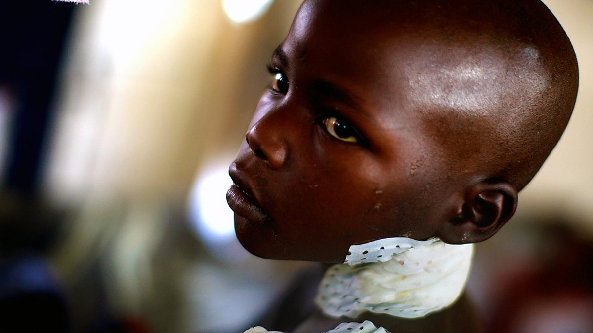 BBC Radio 4 - Costing the Earth, Green Babies, 'The impact of ...