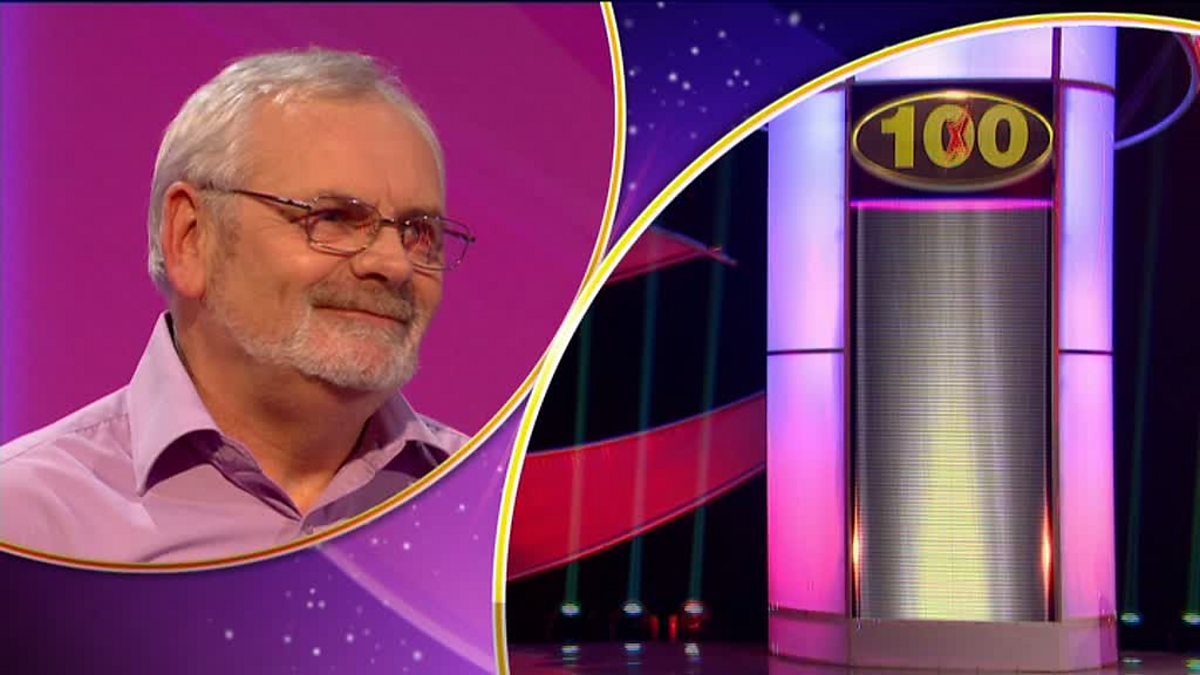 BBC One - Pointless, Series 8, Episode 54, Question about mythology