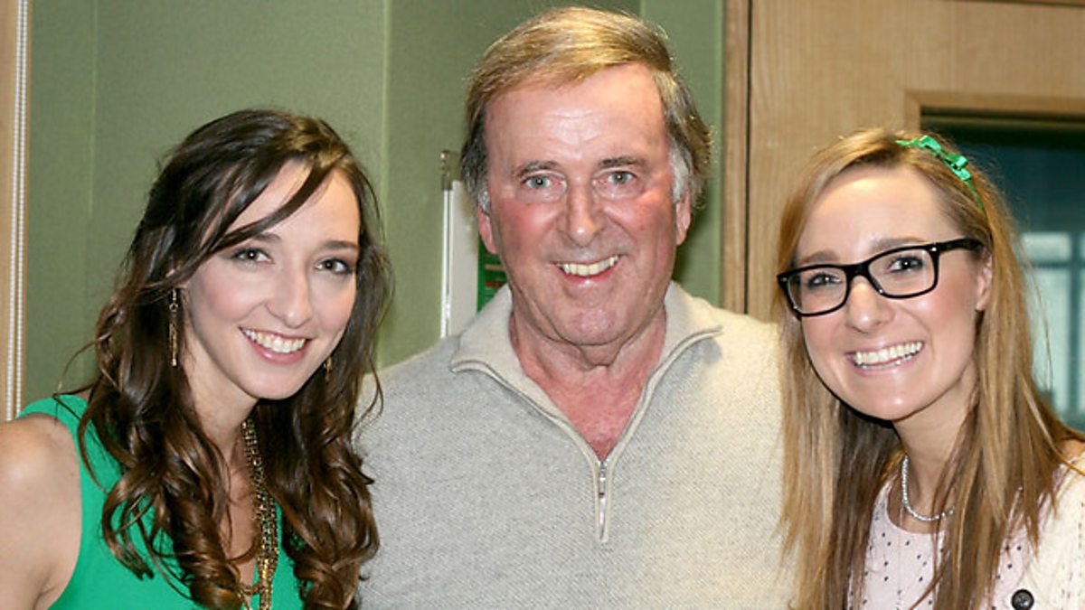 BBC Radio 2 - Weekend Wogan, With Jenn Bostic and Emma Stevens, Emma ...