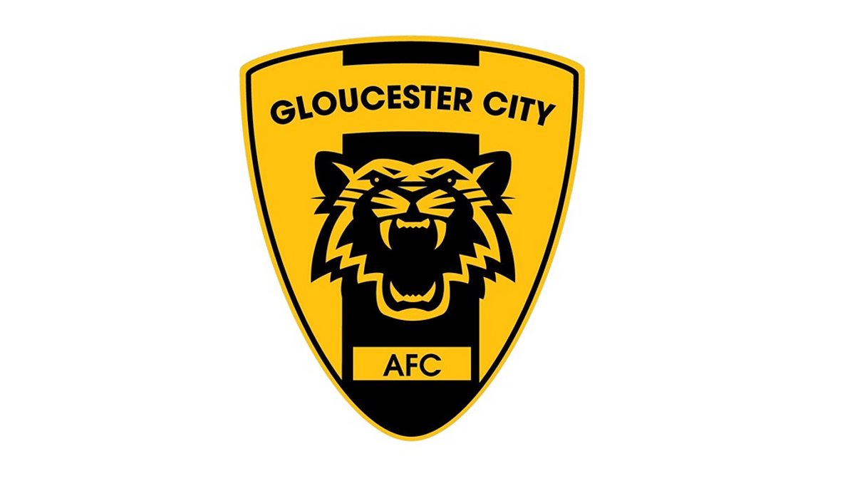 BBC Radio Gloucestershire - Mark Cummings, Gloucester City AFC, GCAFC ...
