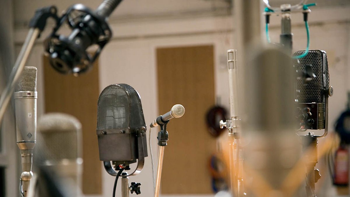 BBC Music - BBC Introducing - Advice