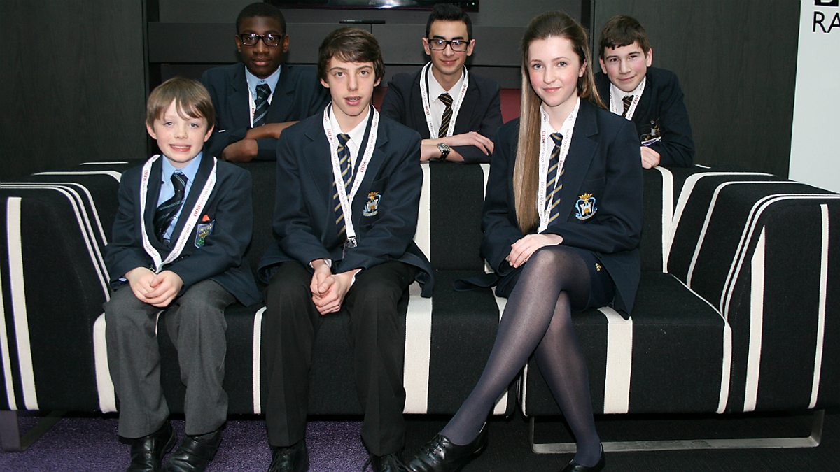 BBC - Breakfast Guests - School Report: We talk to pupils from faith ...