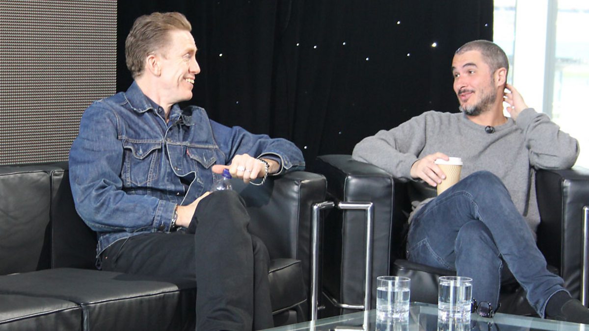 BBC Music - BBC Introducing, Mercury Records' Mike Smith: managers are ...