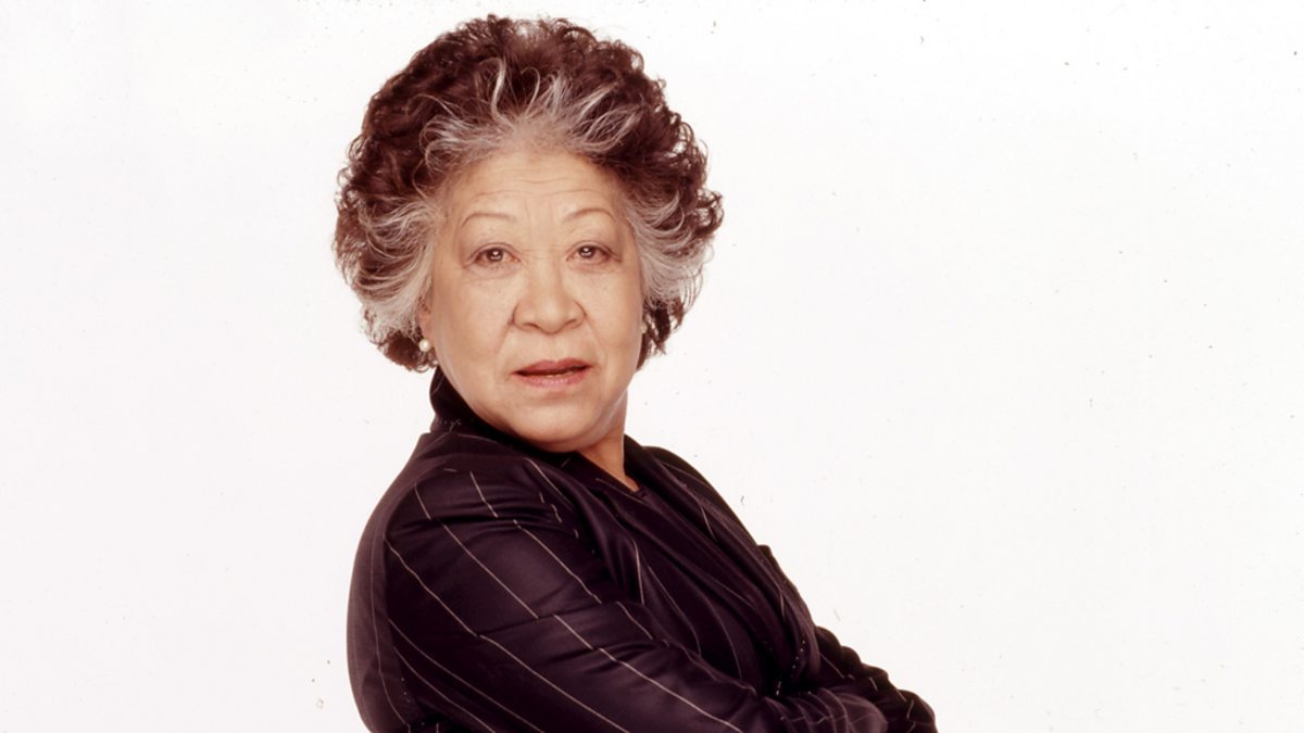 BBC Radio 4 - The Archers - Mabel Thompson