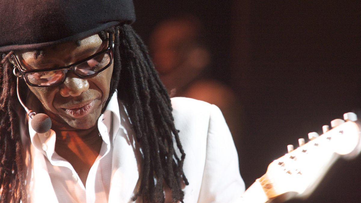 BBC Four - Nile Rodgers: The Hitmaker Remastered, Nile Rodgers: The ...