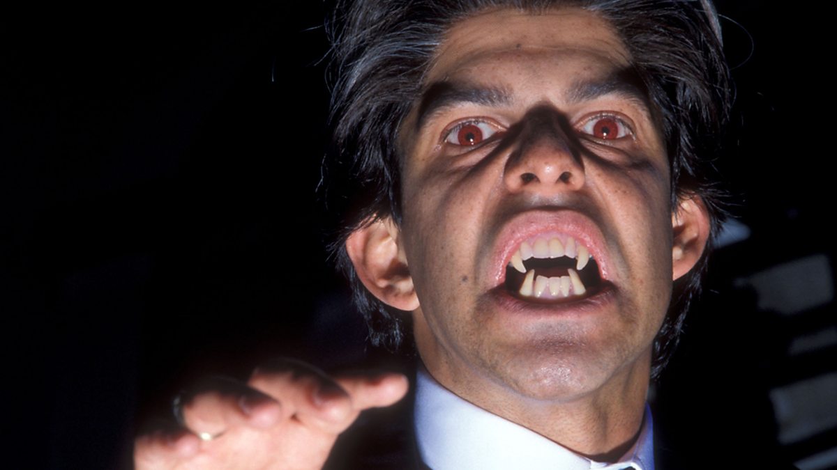 BBC Radio 4 Extra - The 3rd Degree, Series 3, Anglia Ruskin University ...